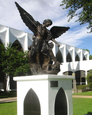 Custom Made Statues | Bronze Statues and Fountains